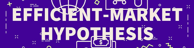 Efficient Market Hypothesis & Random Walk Theory | AvaTrade