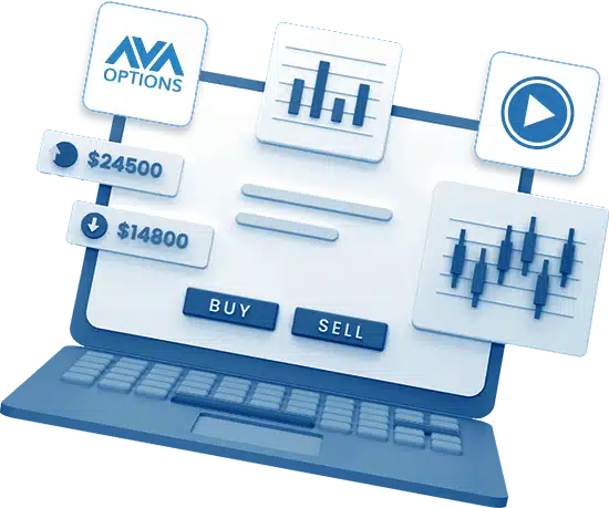 AvaOptions for Beginners - Video Tutorial | AvaTrade