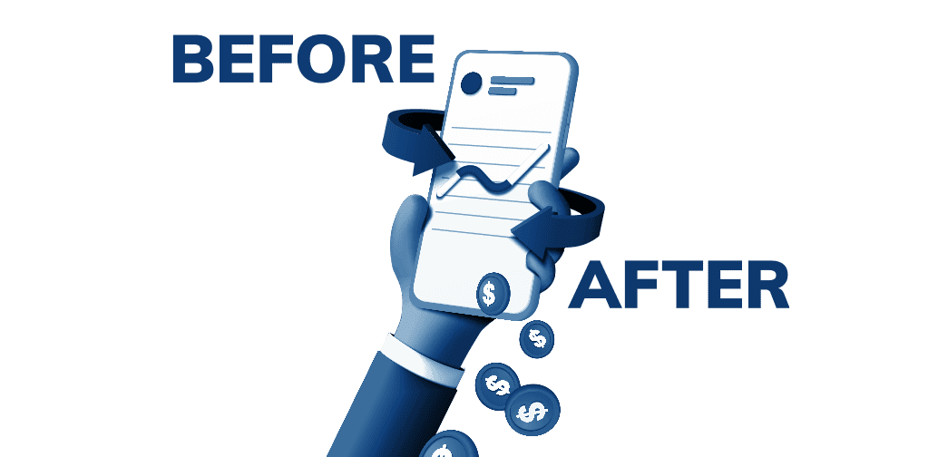 Trading Before & After the Figures - Tutorial - AvaTrade