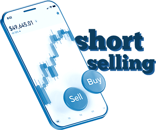 What is Short Selling? - Example and Explained | AvaTrade