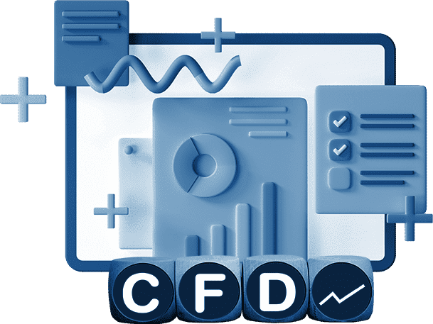 What are CFDs? - infographic for beginner traders | AvaTrade